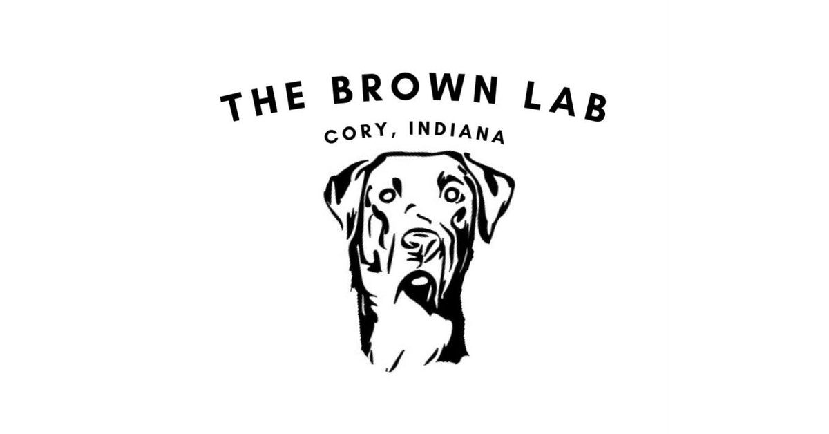 The Brown Lab Boutique